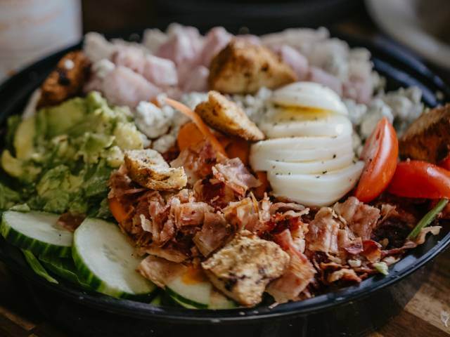 Back Bay Market and Deli - Home - American - Virginia Beach VA - Back ...